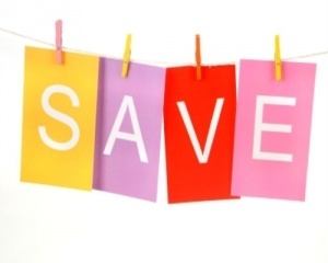 5 Smart Ways to Save Money While You Spend