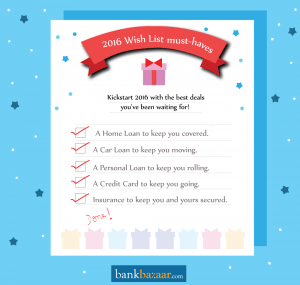 Smart Financial Goals to Add to Your Wish List