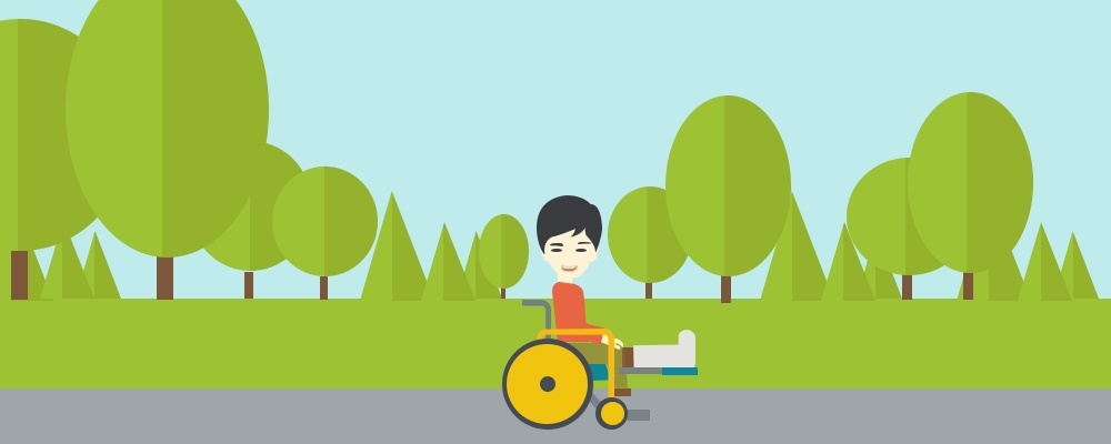 All About Disability Income Riders