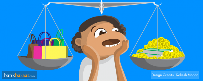 How To Balance Your Income And Expenditure?