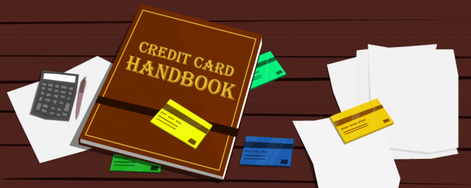 Credit Card Handbook: Everything You Need to Know