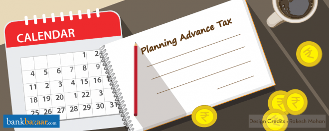How To Plan Your Advance Tax Efficiently