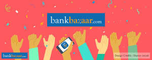 BankBazaar’s Co-Brand Model Pushes FY23 Revenue to ₹160 Cr