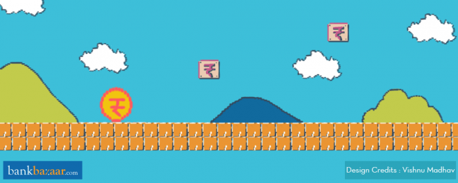 What Super Mario Can Teach Us About Personal Finance