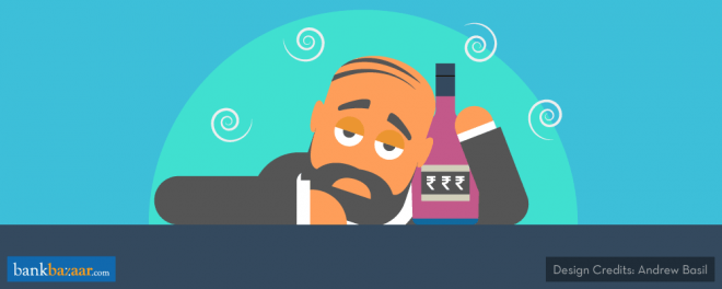 Quit These Vices And Save Rs. 33 Lakh. Here’s How!