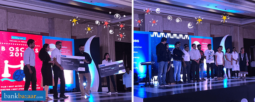 The Great BB Celebration of 2017