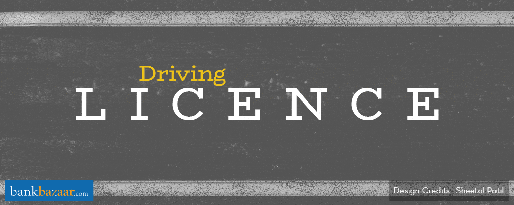 All About Driving Licence