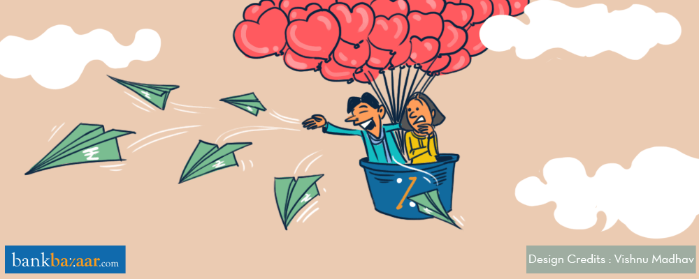 9 Tell-Tale Signs That You Are Dating A Financial Nightmare