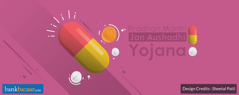 Open A Jan Aushadhi Kendra (Pharmacy/Drug Store) With The Pradhan ...