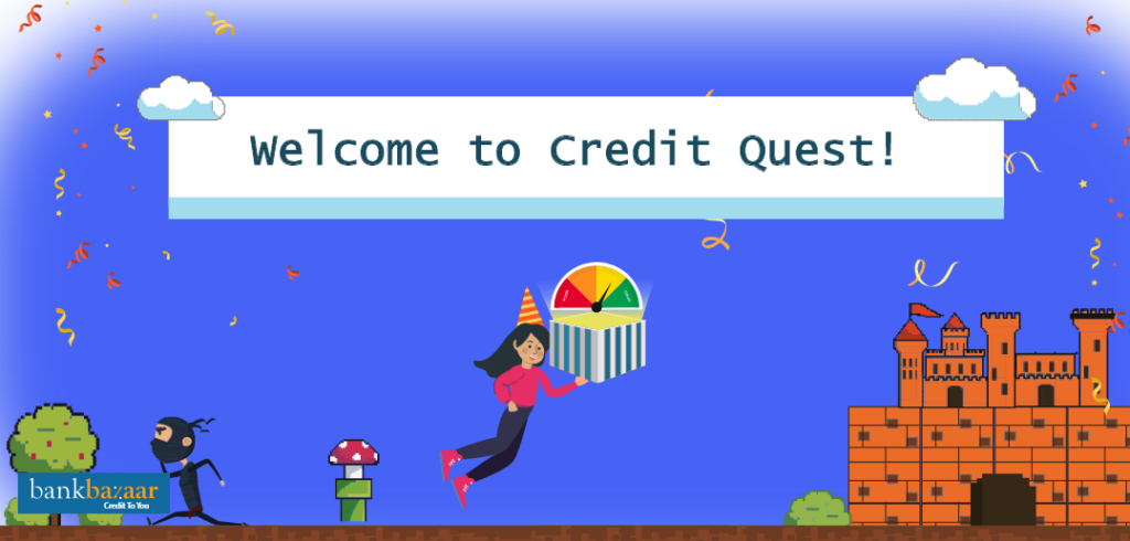 Credit Quest: Unlocking The Secrets To A Stellar Credit Score ...