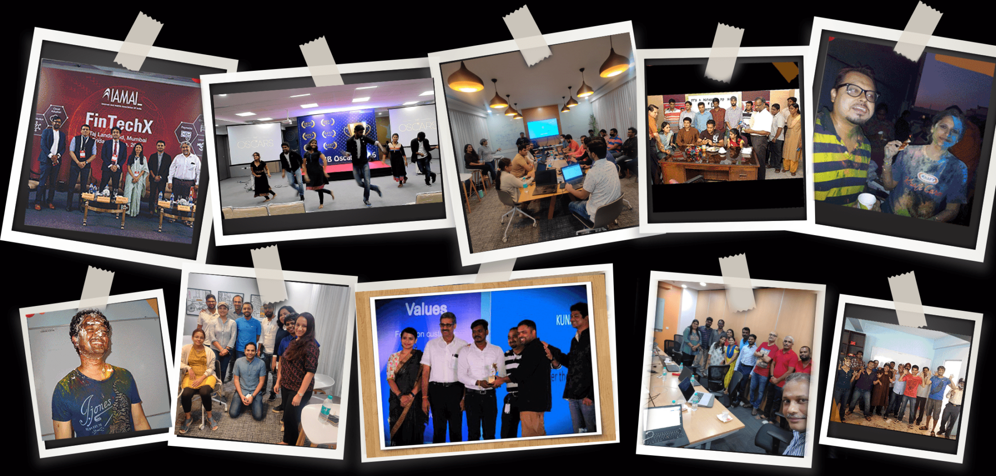 BankBazaar Turns 15: A Journey of Innovation, Growth & Diversity