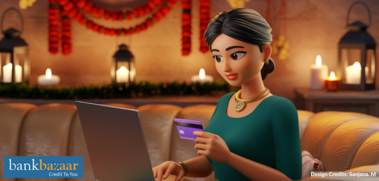 Swipe Smart, Save Big: Your Festive Shopping Cheat Sheet! | BankBazaar ...