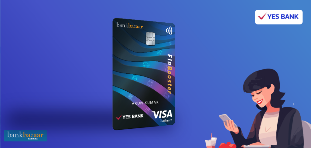 Pay Your YES BANK Credit Card Bills Easily! | BankBazaar - The ...