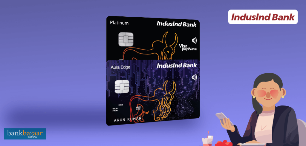 Pay Your IndusInd Bank Credit Card Bill—Your Way!