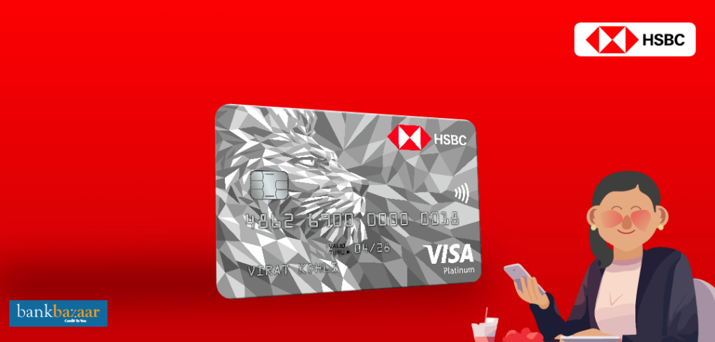 Pay Your HSBC Credit Card Bill—Your Way! | BankBazaar - The Definitive ...