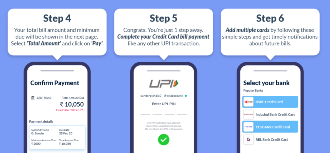 Pay Your YES BANK Credit Card Bill—Your Way! | BankBazaar - The ...